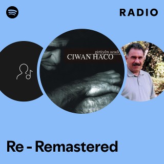 Re - Remastered Radio - playlist by Spotify | Spotify