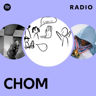 CHOM Radio | Spotify Playlist