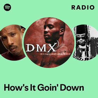 How's It Goin' Down Radio - playlist by Spotify | Spotify