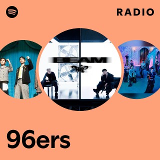 96ers Radio | Spotify Playlist