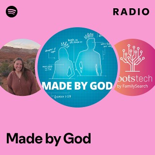 Made by God Radio | Spotify Playlist