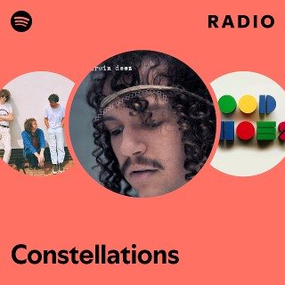 Constellations Radio Playlist By Spotify Spotify