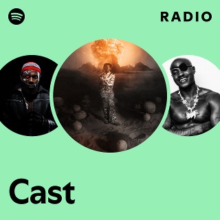 Cast Radio - playlist by Spotify | Spotify