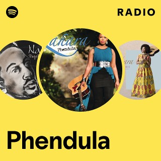 Phendula Radio - playlist by Spotify | Spotify