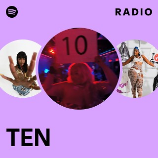 TEN Radio | Spotify Playlist