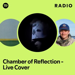 Chamber of Reflection - Live Cover Radio | Spotify Playlist