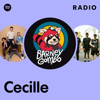 Cecille Radio - playlist by Spotify | Spotify