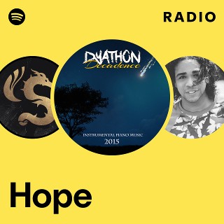 Hope Radio - playlist by Spotify | Spotify