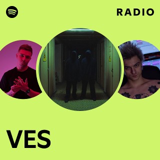 VES Radio | Spotify Playlist