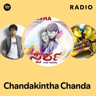 Chandakintha Chanda Radio | Spotify Playlist