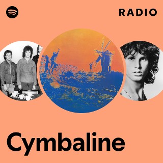 Cymbaline Radio | Spotify Playlist