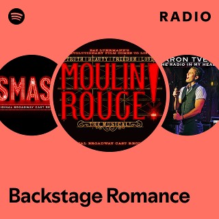 Backstage Romance Radio | Spotify Playlist