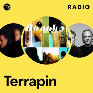 Terrapin Radio | Spotify Playlist