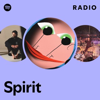 Spirit Radio - playlist by Spotify | Spotify