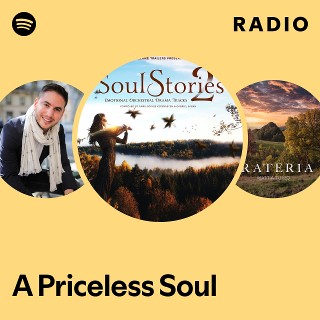 A Priceless Soul Radio - playlist by Spotify | Spotify