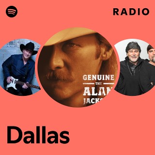 Dallas Radio - playlist by Spotify | Spotify
