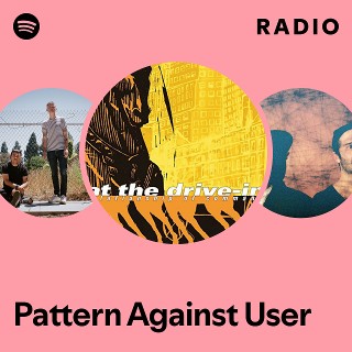 Pattern Against User Radio - playlist by Spotify | Spotify