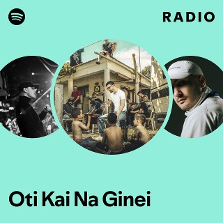 Oti Kai Na Ginei Radio - playlist by Spotify | Spotify