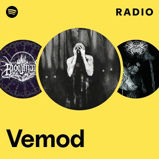 Vemod Radio | Spotify Playlist