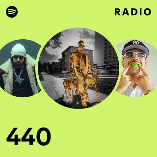 440 Radio - playlist by Spotify | Spotify