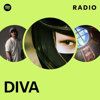 DIVA Radio | Spotify Playlist