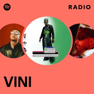 VINI Radio | Spotify Playlist