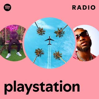 playstation Radio | Spotify Playlist