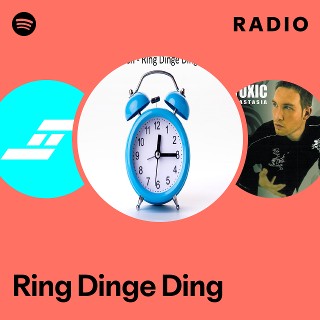 Ring Dinge Ding Radio - playlist by Spotify | Spotify