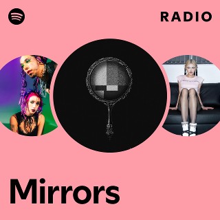 Mirrors Radio | Spotify Playlist