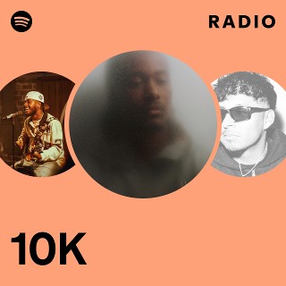 10K Radio - playlist by Spotify | Spotify