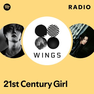 21st Century Girl Radio - playlist by Spotify | Spotify