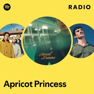 Apricot Princess Radio - playlist by Spotify | Spotify