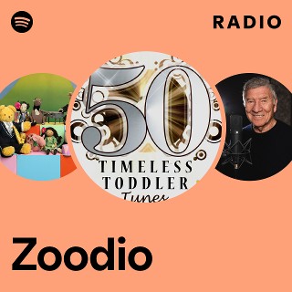 Zoodio Radio - playlist by Spotify | Spotify
