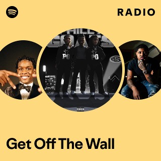 Get Off The Wall Radio - playlist by Spotify | Spotify