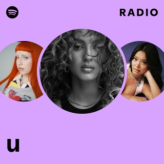 u Radio - playlist by Spotify | Spotify