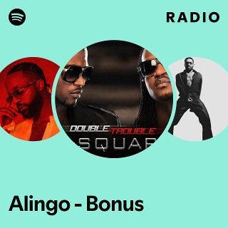 Alingo - Bonus Radio | Spotify Playlist