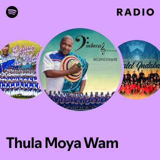Thula Moya Wam Radio - playlist by Spotify | Spotify
