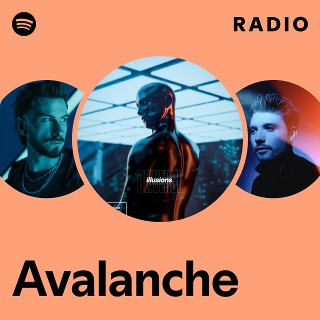 Avalanche Radio | Spotify Playlist