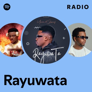 Rayuwata Radio - playlist by Spotify | Spotify