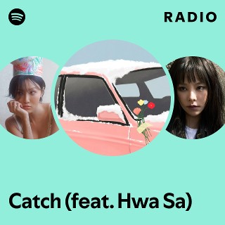 Hwa Spotify