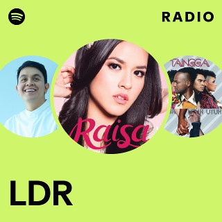LDR Radio - playlist by Spotify | Spotify