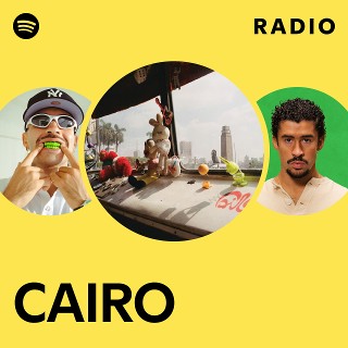 CAIRO Radio - playlist by Spotify | Spotify