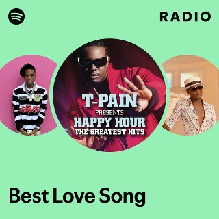 Best Love Song Radio - playlist by Spotify | Spotify