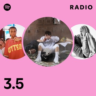 3.5 Radio - playlist by Spotify | Spotify