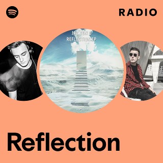 Reflection Radio | Spotify Playlist