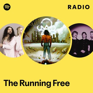 The Running Free Radio - playlist by Spotify | Spotify