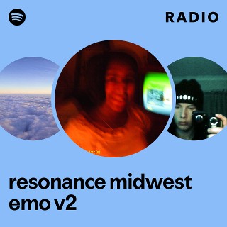 resonance midwest emo v2 Radio | Spotify Playlist