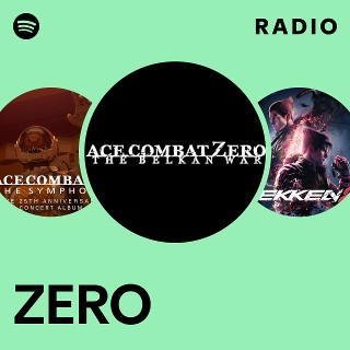 ZERO Radio - playlist by Spotify | Spotify