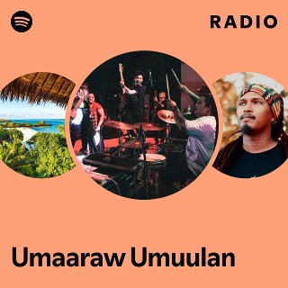 Umaaraw Umuulan Radio | Spotify Playlist