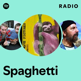 Spaghetti Radio - playlist by Spotify | Spotify